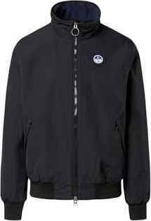 North Sails GIUBBOTTO UOMO NERO