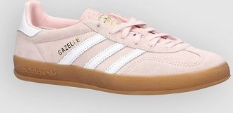 adidas Originals Gazelle Indoor W Sneakers gum3
