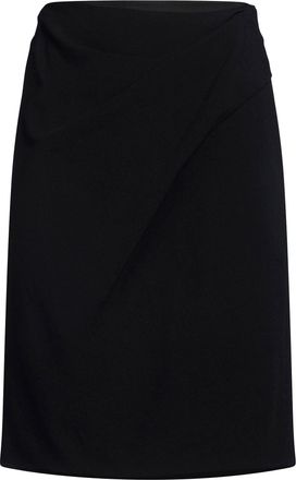 Lanvin HOSEN & R&Ouml;CKE - Midi-R&ouml;cke auf YOOX.COM