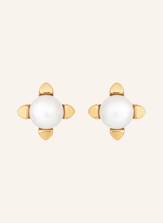 Wempe Wempe Fine Jewelry Ohrringe Minimalism gold