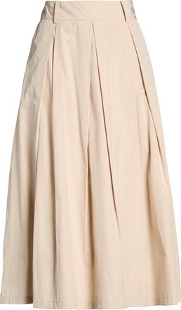 Only HOSEN & R&Ouml;CKE - Midi-R&ouml;cke auf YOOX.COM