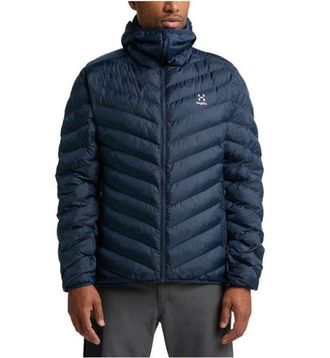 Hagl&ouml;fs Sarna Mimic Hood M - Wanderjacke - Herren