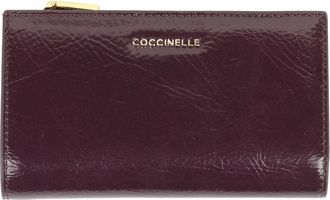 Coccinelle Kleinlederwaren - Brieftaschen auf YOOX.COM