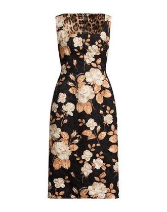 Dolce & Gabbana ROBES - Robes midi sur YOOX.COM