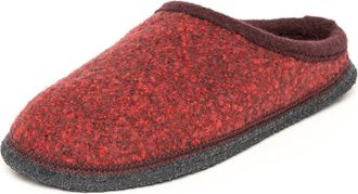Gottstein Hausschuh Walkpantoffel Wool Venture Low