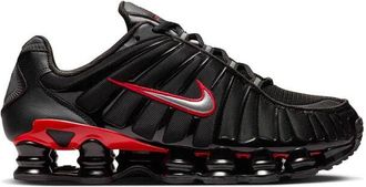Nike Herren Sneaker SHOX TL