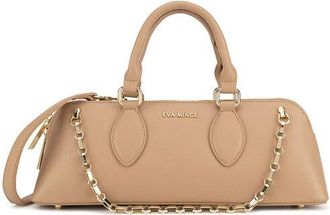 Eva Minge Handtasche OJ-82756 Beige