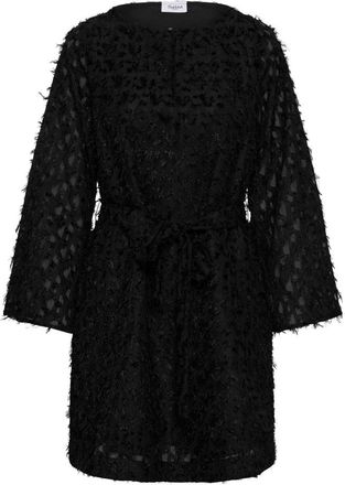 Saint Tropez Kleider - - Dresses - Damen - Schwarzk - S