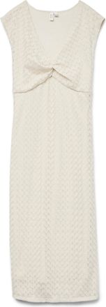 Vero Moda Vmdevelyn C/S 7/8 Dress JRS Btq Ga