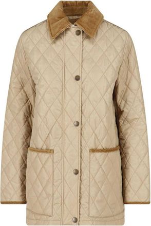 Burberry Blazer - Cr&egrave;me