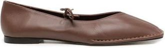 Alohas Alohas, Damen, Schuhe, Braun, 41 EUGr&ouml;&szlig;e