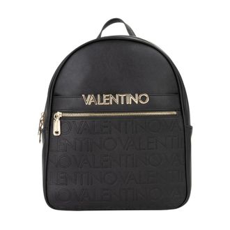 Mario Valentino Cora Backpack - - Bags - Damen - Schwarzk - ONE SIZE