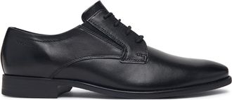 Bugatti Halbschuhe Bugatti 313-AHY03-4000-1000 Schwarz