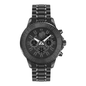 Plein Sport Herren, Accessories, Schwarzk, ONE SIZEGr&ouml;&szlig;e