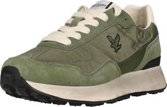 Lyle & Scott Sneaker Noah
