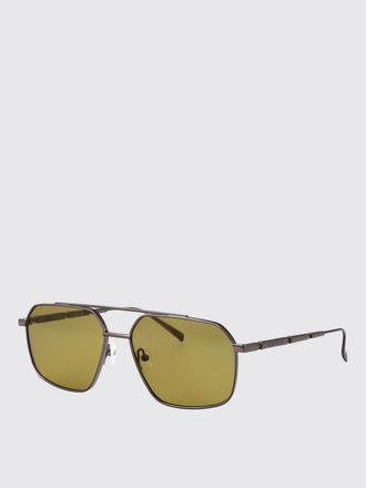 Alexander McQueen Sonnenbrille MCQUEEN Herren Farbe Gelb