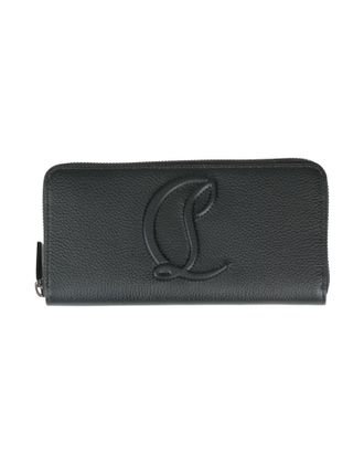 Christian Louboutin Kleinlederwaren - Brieftaschen auf YOOX.COM