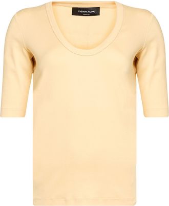 Fabiana Filippi TOPS - T-shirts auf YOOX.COM
