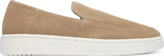 HUGO BOSS Slipper HUGO Neston 50569013 Beige