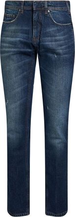 Neil Barrett HOSEN & R&Ouml;CKE - Jeanshosen auf YOOX.COM
