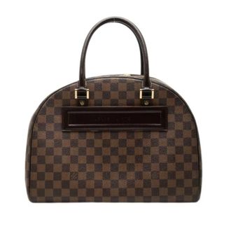 Louis Vuitton Pre-owned Nolita - Femme - Pre-owned - Brun - Taille: ONE Size