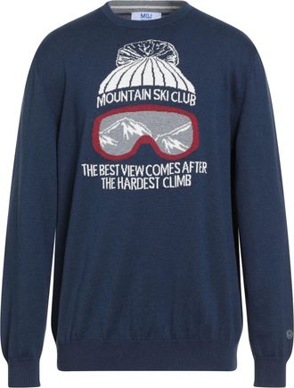 MQJ STRICKWAREN - Pullover auf YOOX.COM