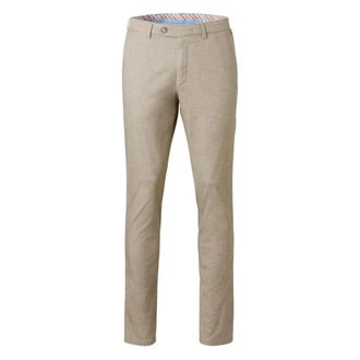 Meyer Herren, Hosen, Beige, W26Gr&ouml;&szlig;e