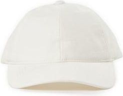 Varsity Casquette en lin