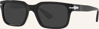 Persol Sonnenbrille po3272s schwarz
