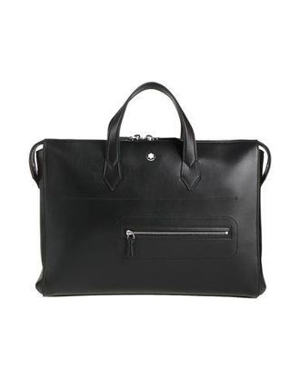 Montblanc SACS - Sacs &agrave; main sur YOOX.COM