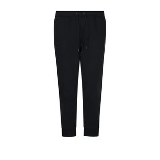 Ralph Lauren Homme, Pantalons, Noir, Taille: XL Pantalon DE Jogging