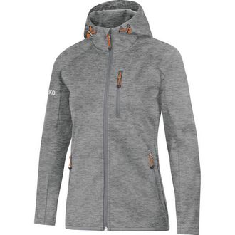 Jako Damen Softshelljacke Light