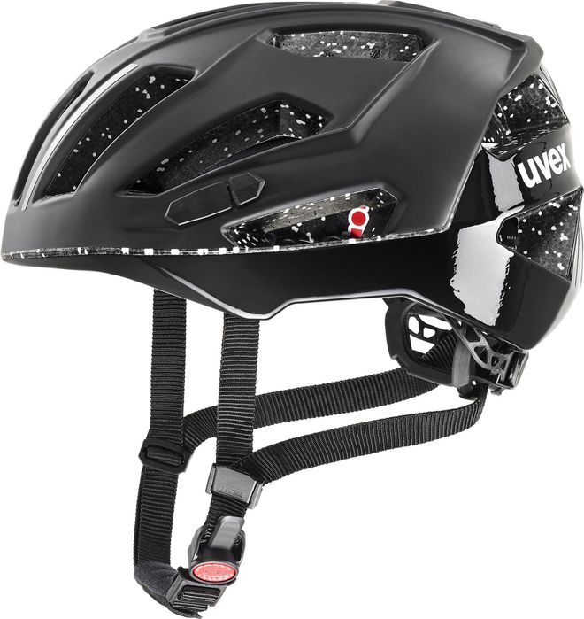 Uvex gravel x - sicherer Performance-Helm für Damen und Herren ...