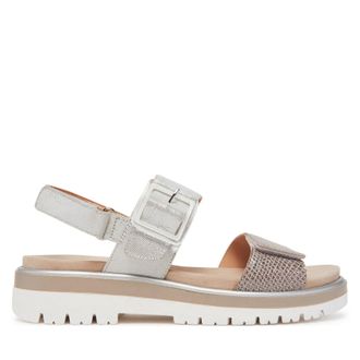 Ara Sandalen Ara 12-21003-06 Weiß