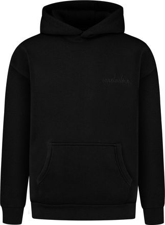 Smilodox Oversize Hoodie Thalea