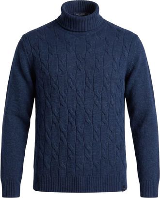 Fay STRICKWAREN - Rollkragenpullover auf YOOX.COM