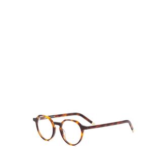 Kaleos unisex, Accessoires, Brun, Taille: 45 MM Lunettes de vue Scorfand