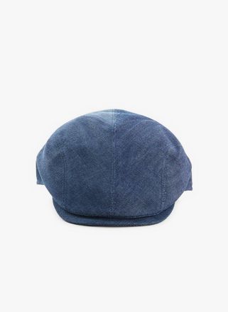 Saison 1865 Beret en coton