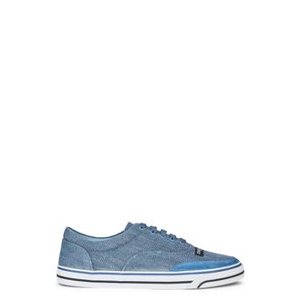 Dolce & Gabbana Herren, Schuhe, Blau, 43 1/2 EUGr&ouml;&szlig;e