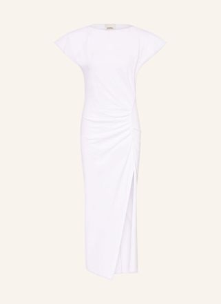 Isabel Marant Marant &Eacute;toile Jerseykleid Nadela weiss