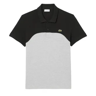 Lacoste Poloshirt f&uuml;r Herren (Grau)