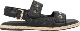 Karl Lagerfeld SCHUHE - Sandalen auf YOOX.COM