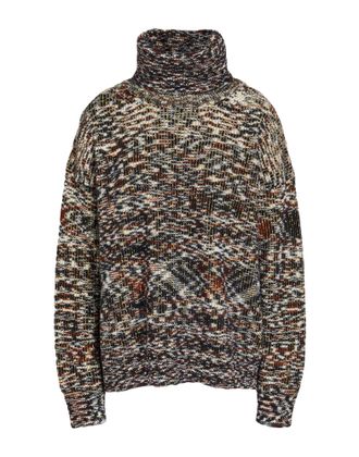 Missoni STRICKWAREN - Rollkragenpullover auf YOOX.COM