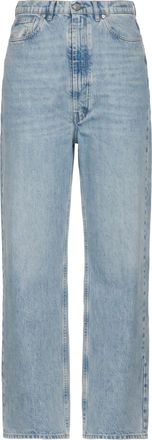 Maison Margiela HOSEN & R&Ouml;CKE - Jeanshosen auf YOOX.COM