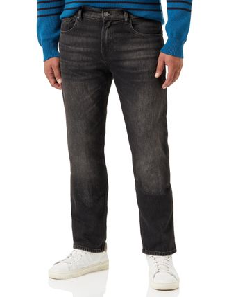 7 For All Mankind The Straight Shake Out