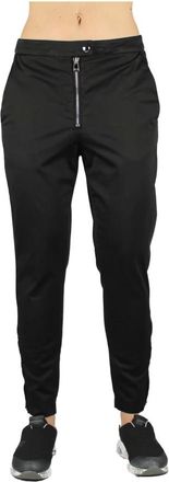 Dondup Damen, Hosen, Schwarzk, W26Größe