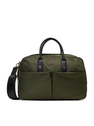 G-Star Wochenendtasche EO-LEON-LX8740J Khakifarben