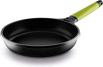 Fundix F3-I16 Pfanne Induktion Griff kiwi 16 cm