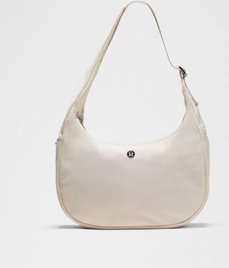 lululemon Mini sac port&eacute; &eacute;paule 4L