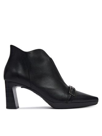Hispanitas Stiefeletten HI265088 Schwarz